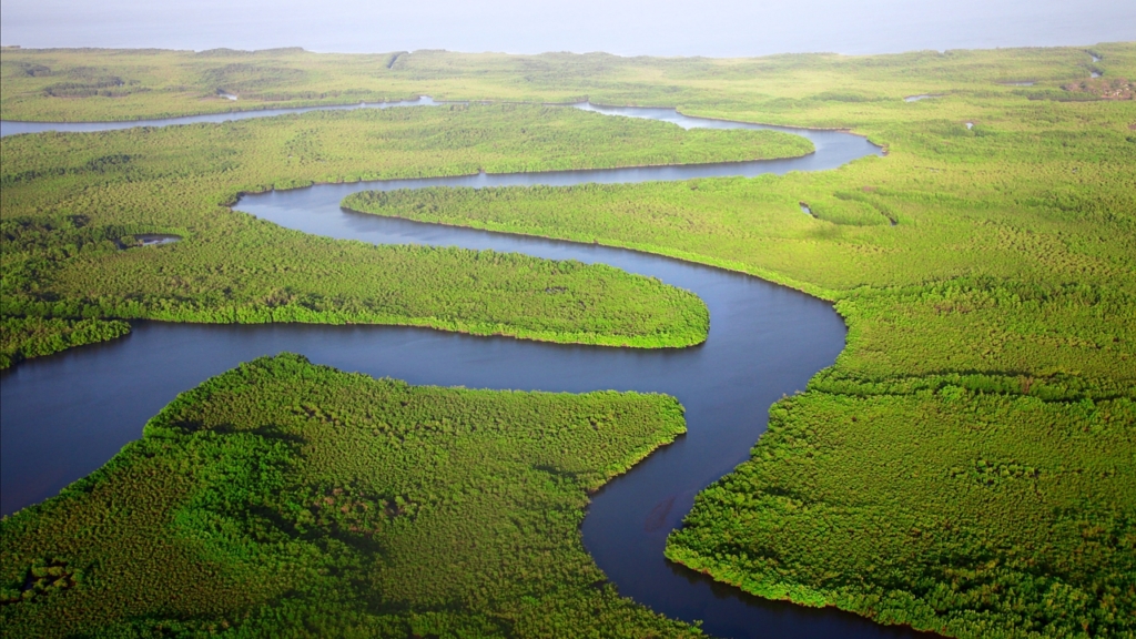Water Wise – Where Water Wisdom Flows